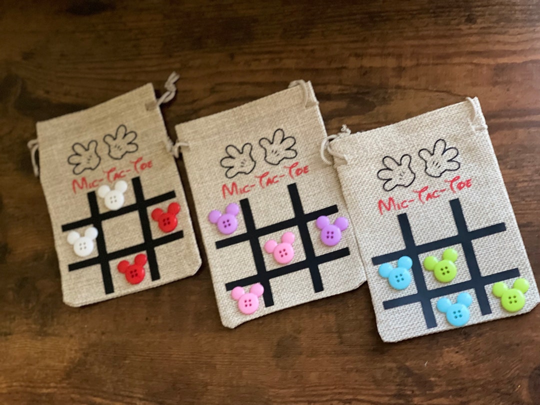 Fish Extender Gift - Family Fun Mic Tac Toe Game for Kids, Pixie Dust ...