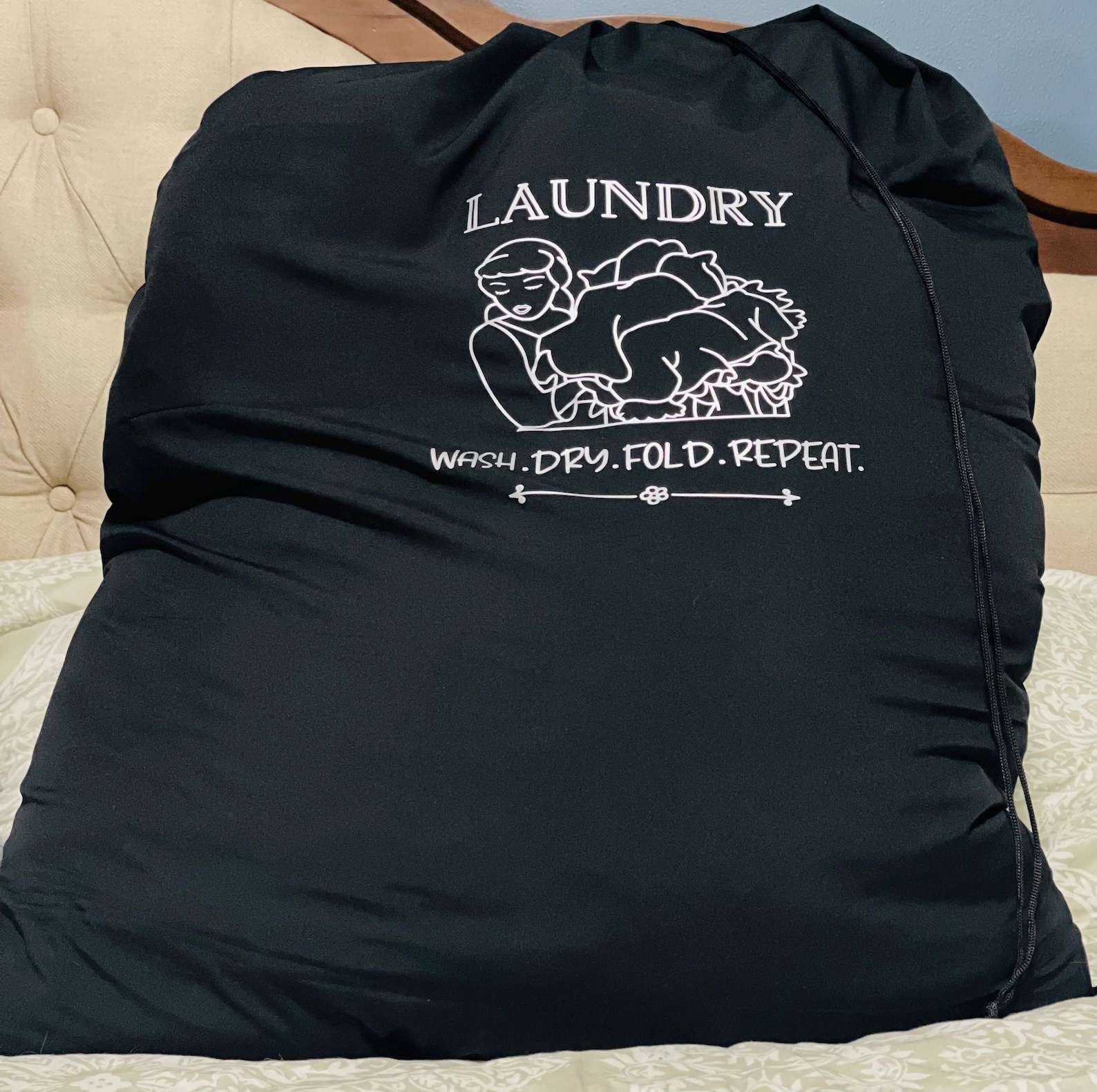 Disney Laundry Bags, DCL Fish Extender Gift, Parks Laundry Bag - Etsy