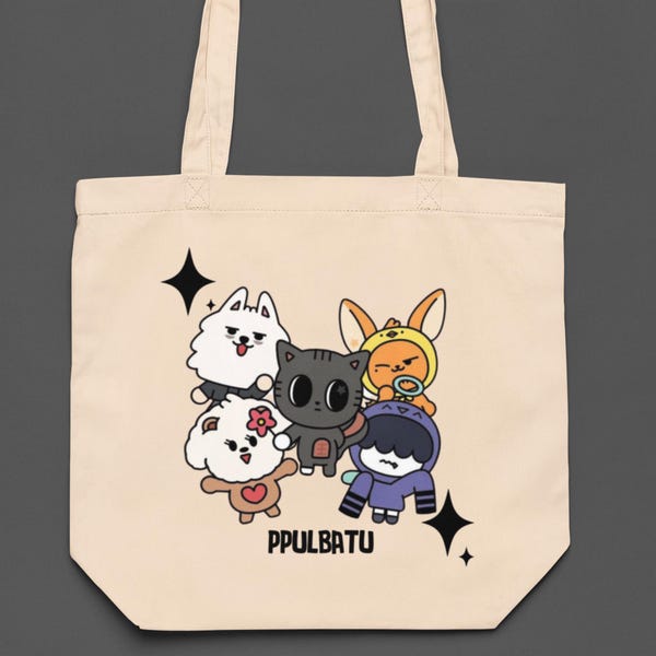 Tomorrow X Together Plush - Etsy