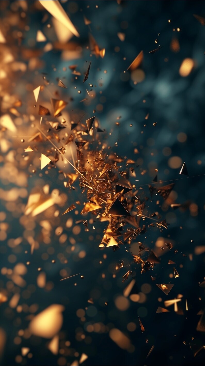 5 Vibrant Lock Screen Animations for Android Devices. - Etsy