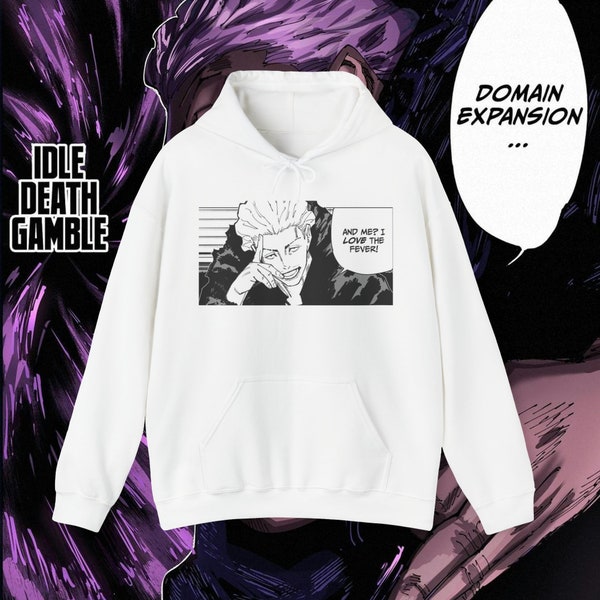 Jujutsu Kaisen Hakari - Etsy