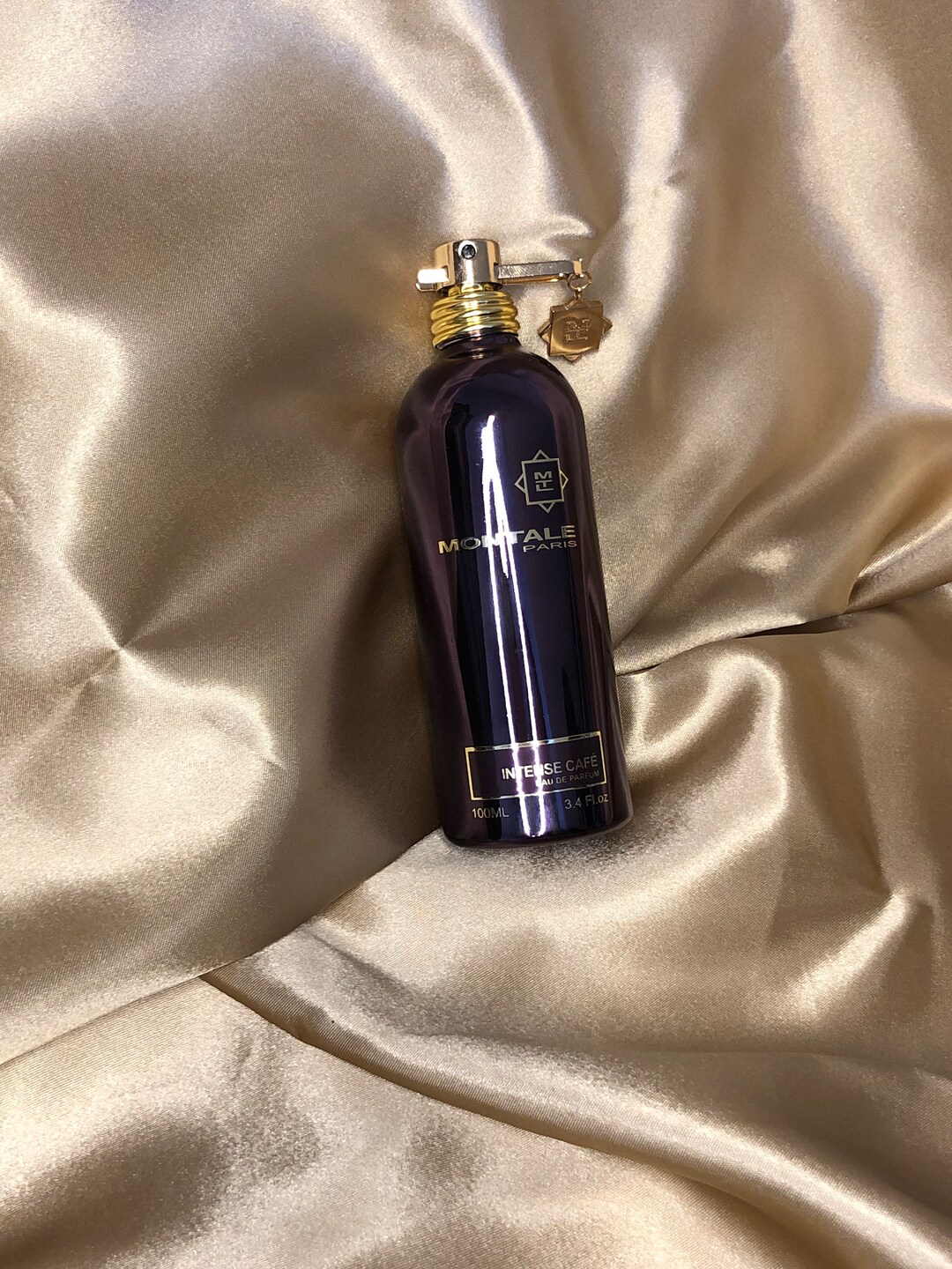 Montale Intense Café Bottling / Sample - Etsy