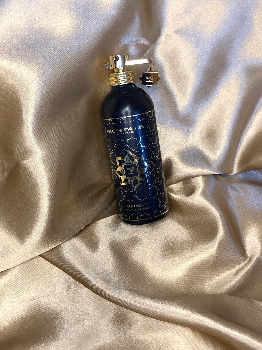 Montale Infinity Bottling / Sample - Etsy