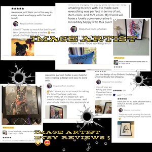 Vintage Japanese Black Cat Eating Dumplings Wall Art Print, Unique Cat ...