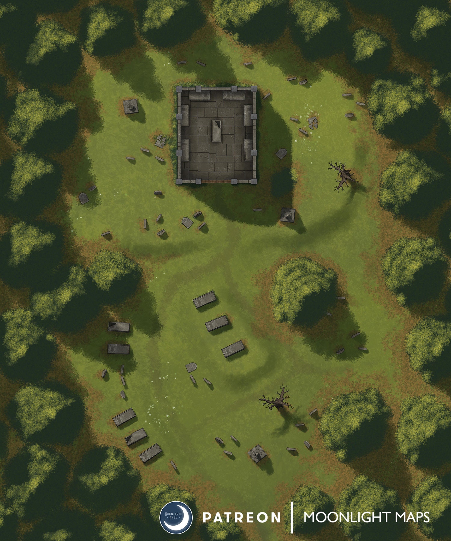 Fantasy Cities Battle Maps Collection 1 for Dnd & Pathfinder Ttrpgs - Etsy