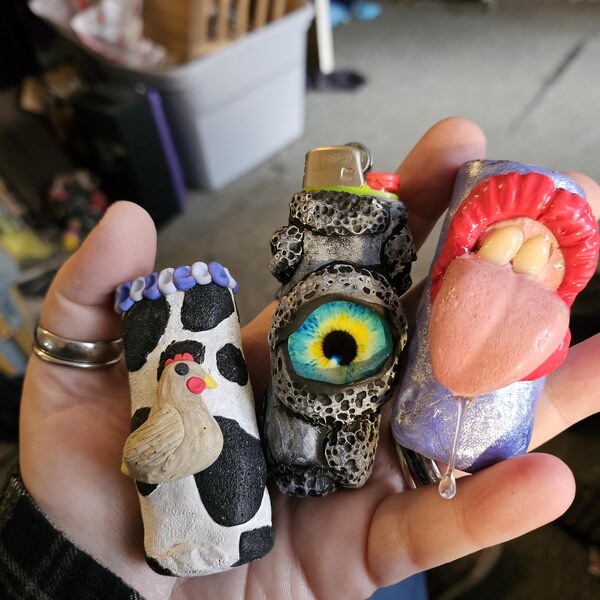 Lighter Case - Etsy Australia