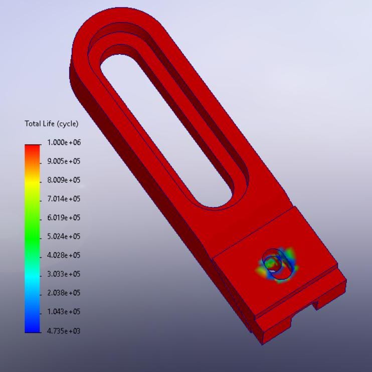 Customizable CAD Model of CNC Modular Toe-clamp System - Etsy