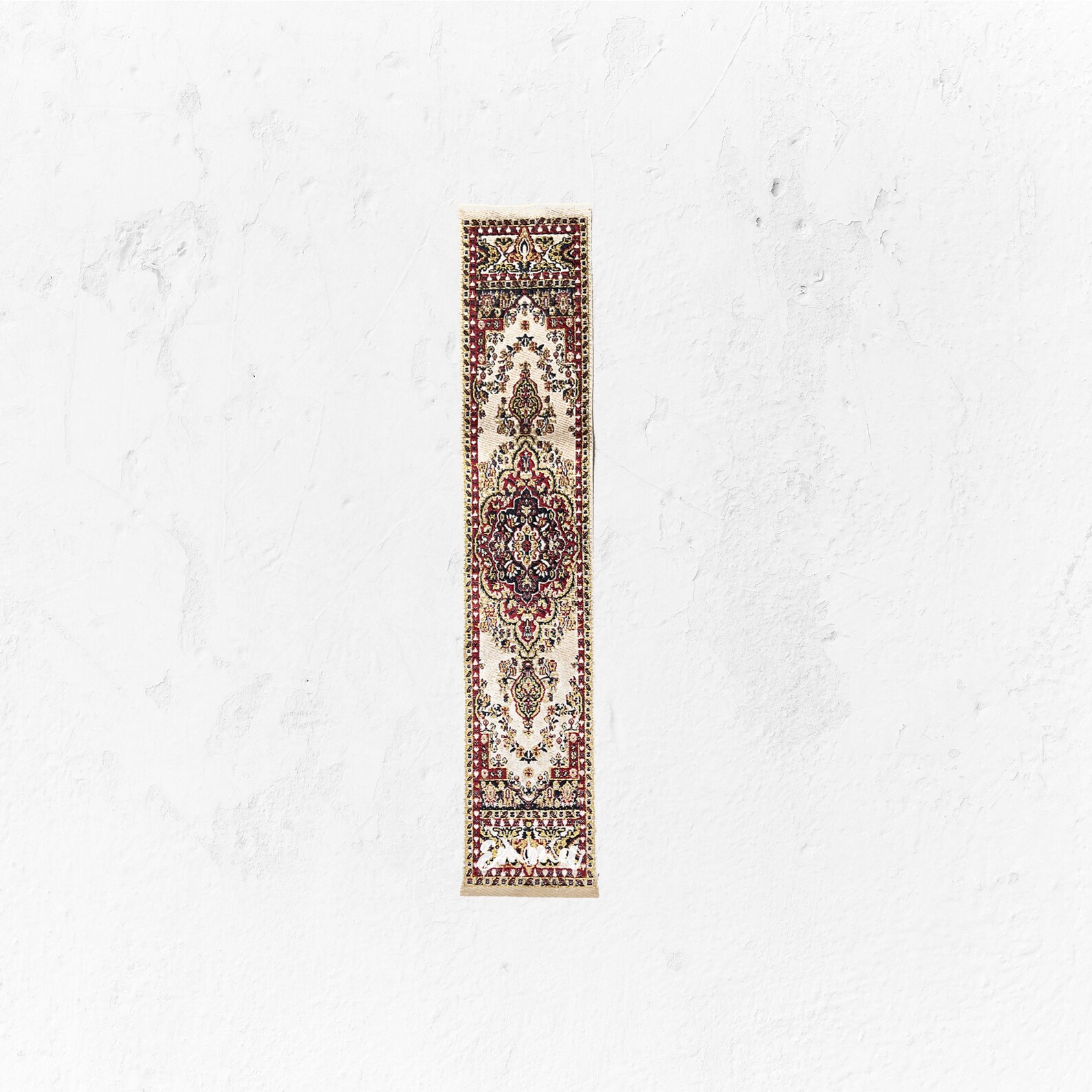 Turkish Bookmark | Woven Carpet Bookmark | Woven Bookmark | Thread ...