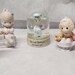 Assorted Vintage Precious Moments by Enesco Figurines Years 1984-2023 ...