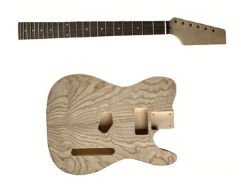 DIY Multiscale 5-string Bass Kit - Etsy Canada