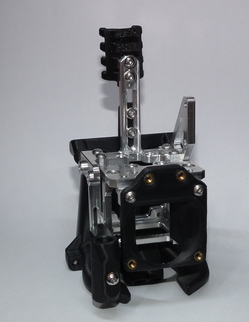 Aluminum Print Head for Ratrig V3.1 - Etsy
