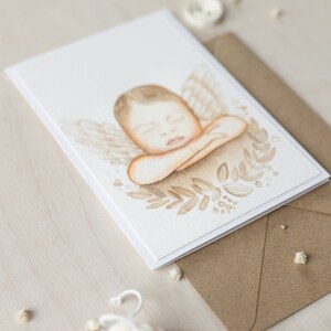 Commission Card, Custom Watercolor Portrait Painting From Photo ...