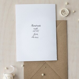 Commission Card, Custom Watercolor Portrait Painting From Photo ...