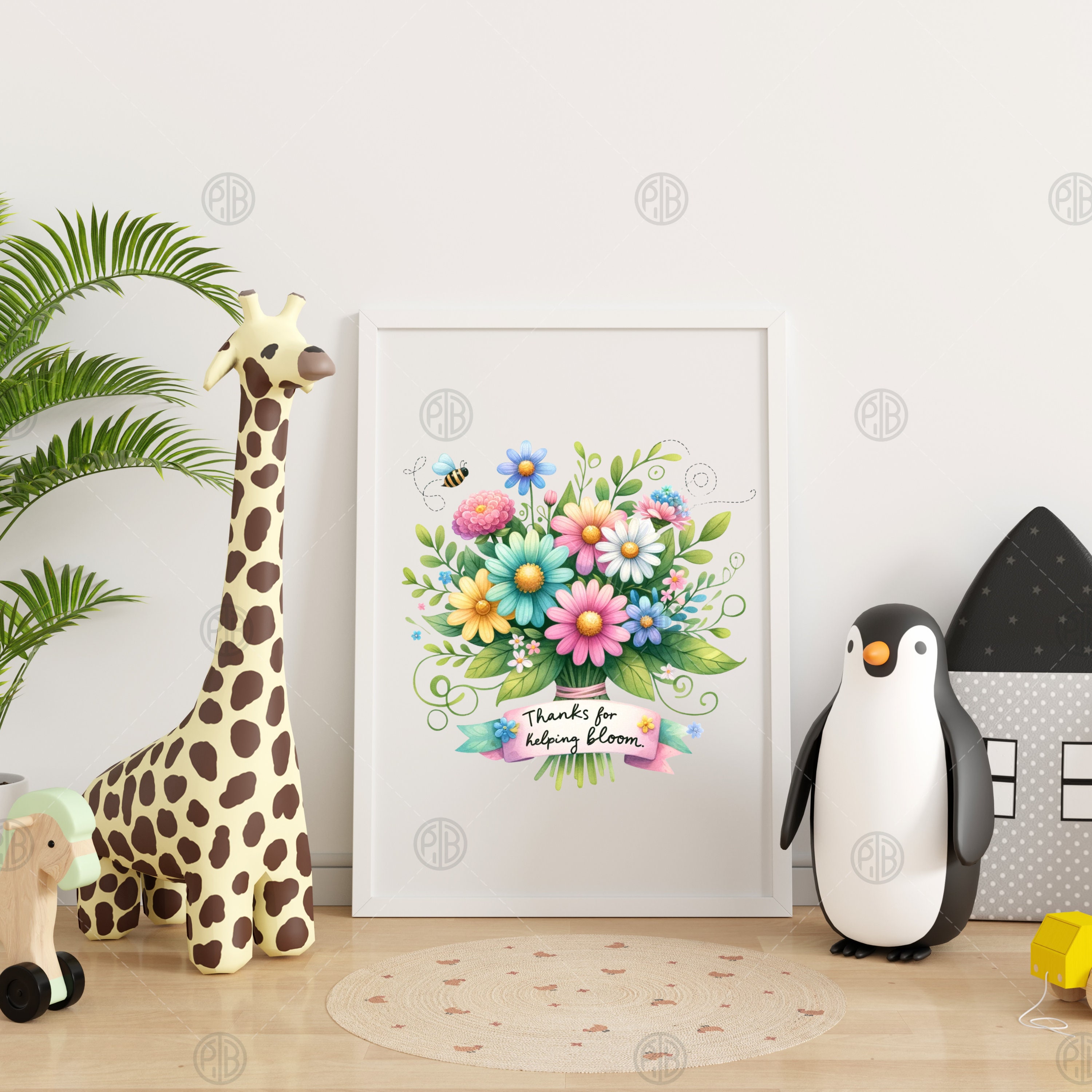 Watercolor Teacher Appreciation PNG, School Clip Art, Education Clipart ...