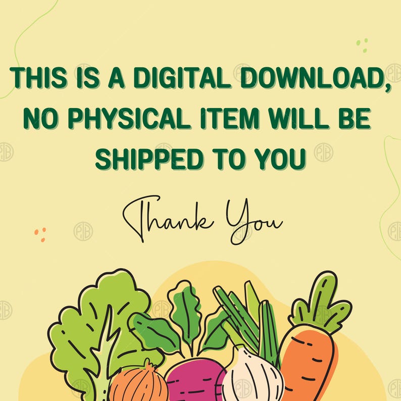 Watercolor Farm Vegetables PNG, Fresh Vegetable Clip Art, Healthy Food ...