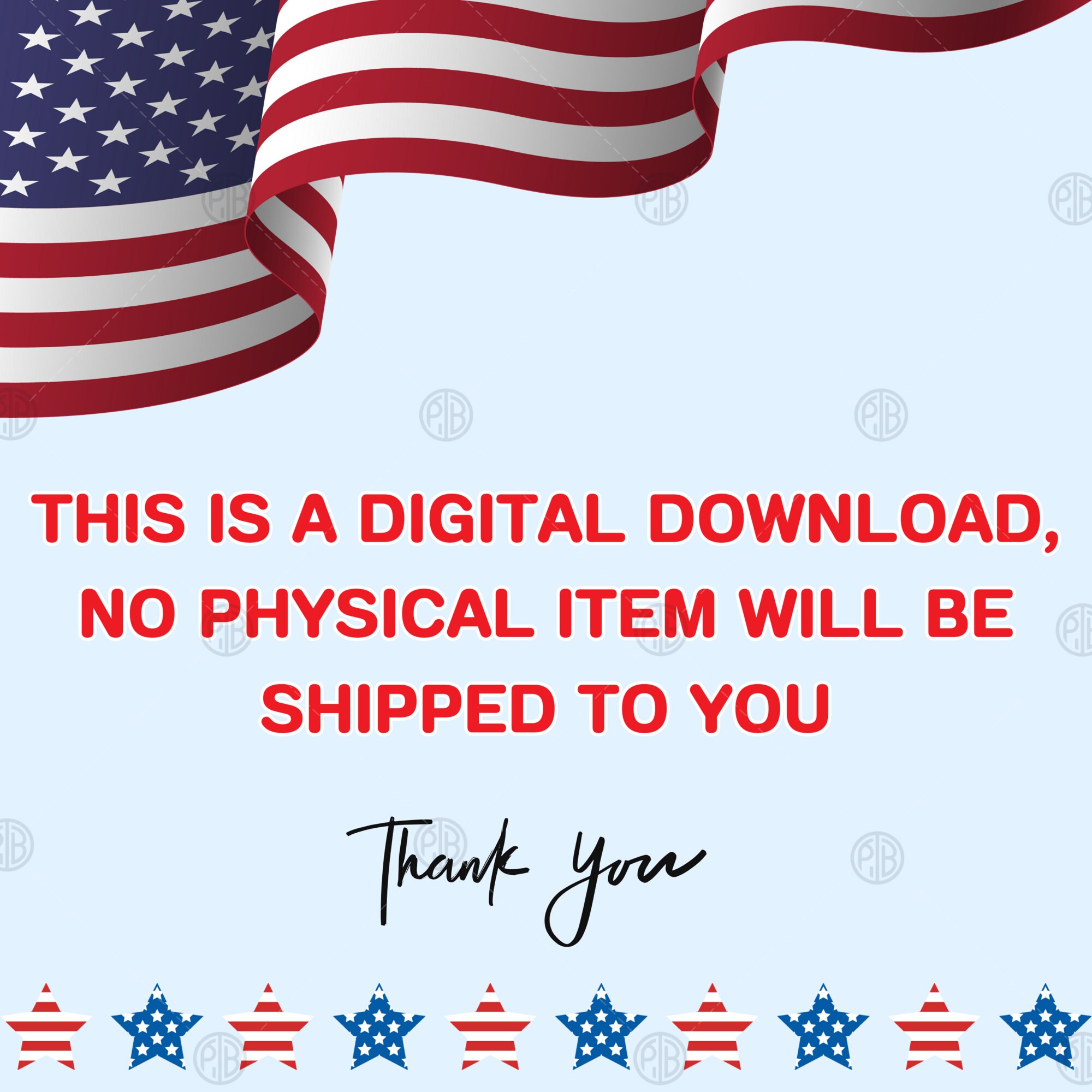 Watercolor USA Flag PNG, Patriotic Clip Art Portrait, Clipart Paintings ...