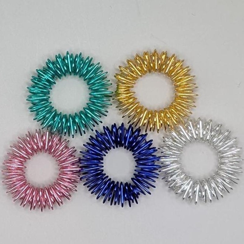 Pain Stim Fidget Toys - Etsy