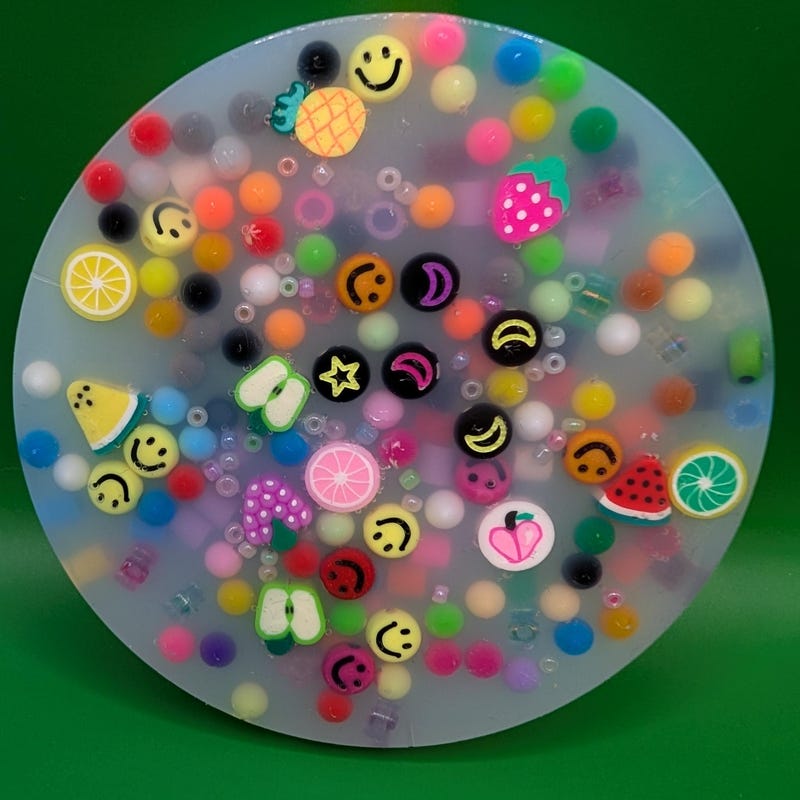 Reusable Picky Pad - Etsy UK