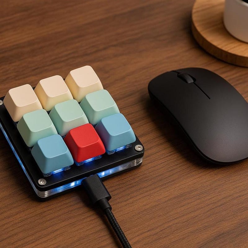 Computer pad programm - Etsy.de