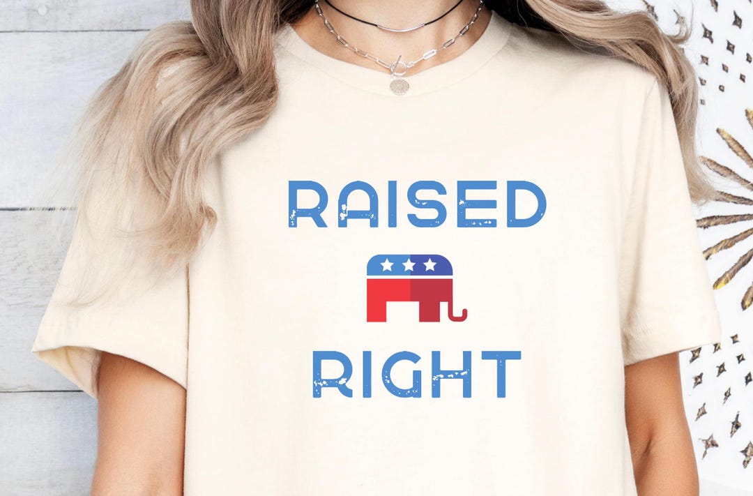 Trump Vance 24 Shirt Trump 2024 Republican Shirt Republican Gifts ...