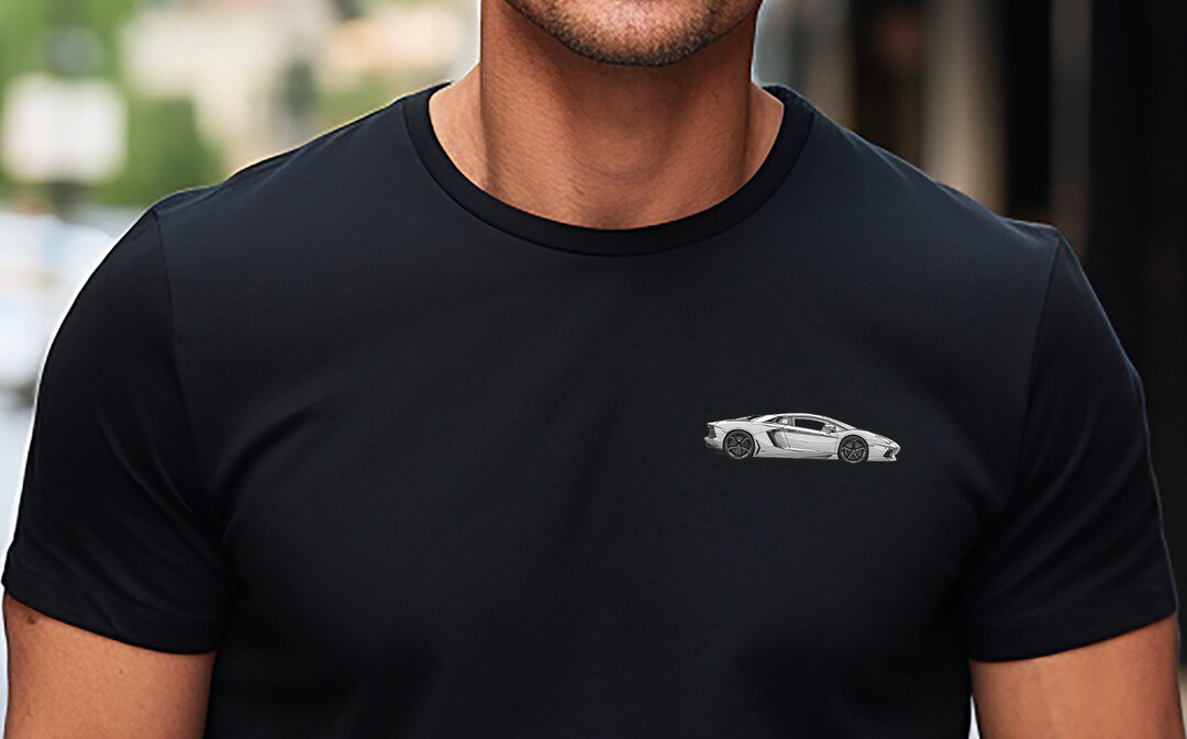 Lamborghini Aventador Tshirt, Lamborghini Tee, Lambo Shirt, Lamborghini ...