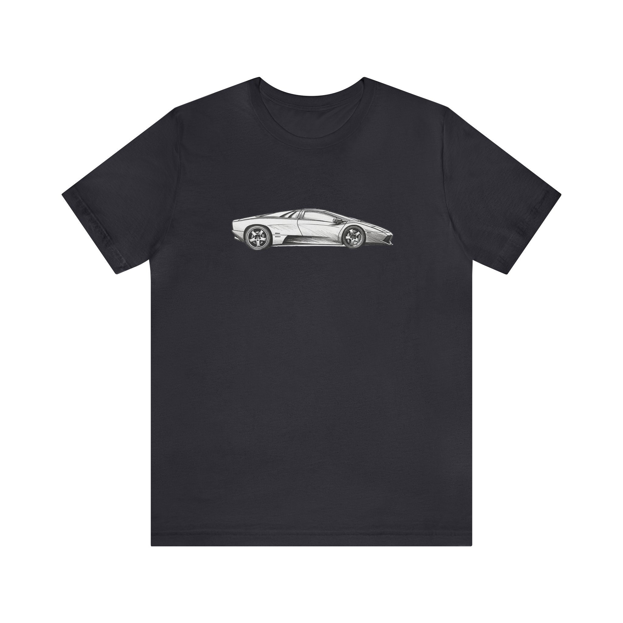 Lamborghini Murcielago, Lamborghini Tshirt, Lamborghini Tee ...