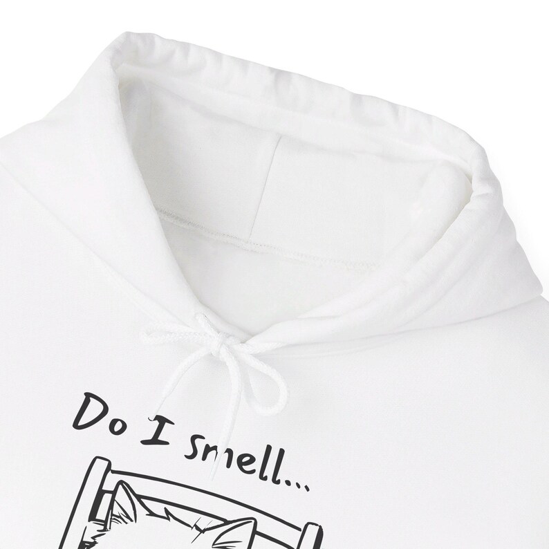 Do I Smell Taco Bell? Unisex Hooded Sweatshirt - Etsy