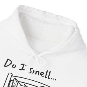 Do I Smell Taco Bell Unisex Hooded Sweatshirt - Etsy