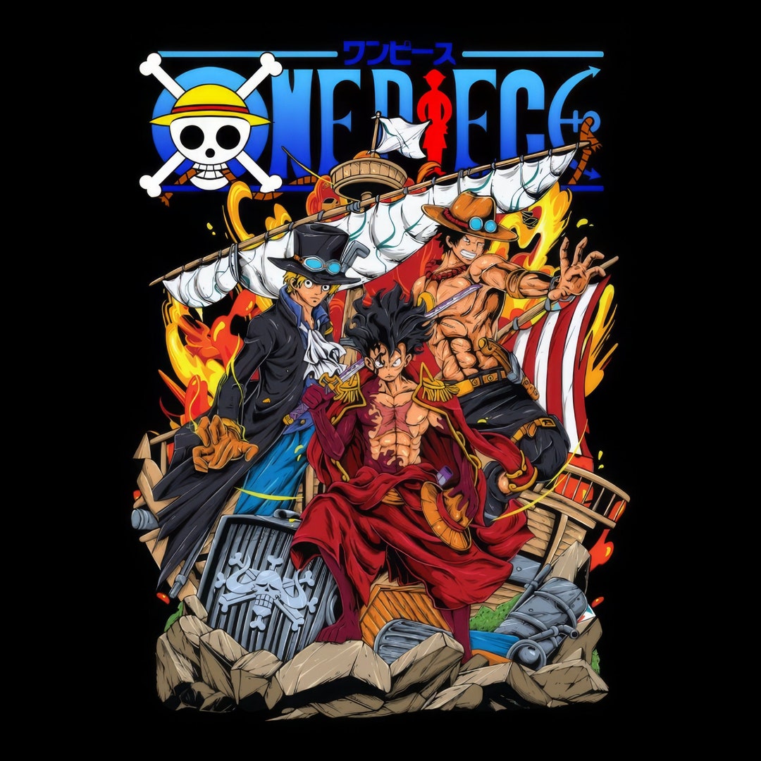 Pdf Vector Designs one Piece Anime PNG, Luff.y Anime Pdf Vector, T ...