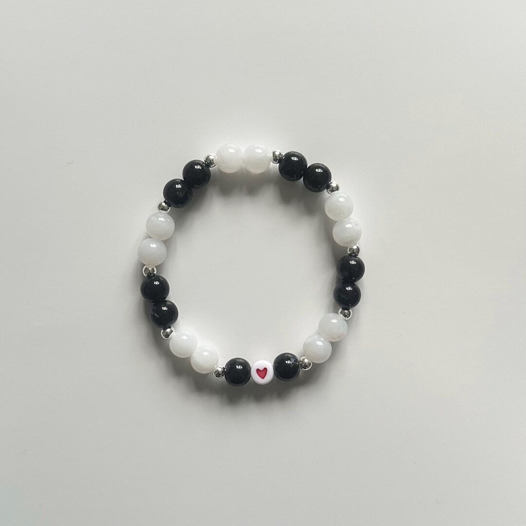The Weeknd Bracelet – Minimalist Music-inspired Jewellery - Etsy