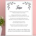 Bridesmaid Proposal Poem - Etsy