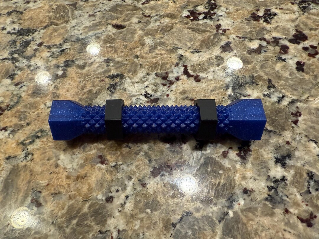 3D Printed Impossible Fidget - Etsy