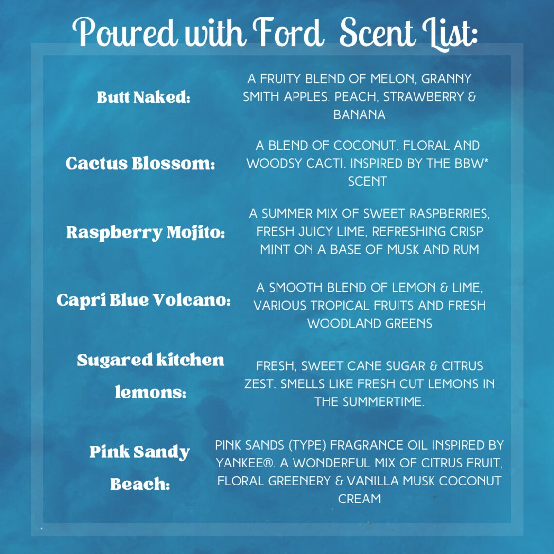 Sunflower Cow Tag Freshie car Scent Air Freshener Western Freshies ...