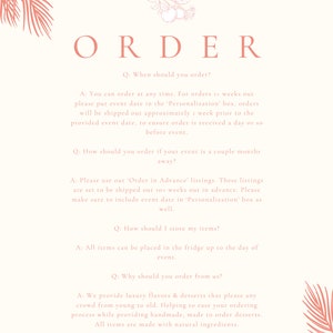 Macaron Sampler 12 Set French Macarons, Includes All Specialty Favors ...