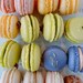 Macaron Sampler 12 Set French Macarons, Includes All Specialty Favors ...