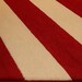 Candy Cane Stripe Christmas Runner Rug – Hand Tufted Holiday Hallway ...