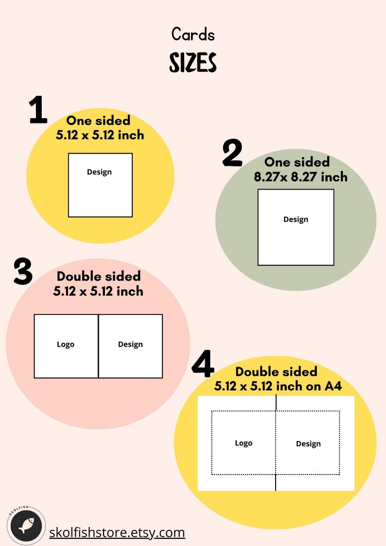 Printable Card, Instant Download, Digital Download, Downloadable Card ...