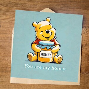 Printable Card, Instant Download, Digital Download, Downloadable Card ...