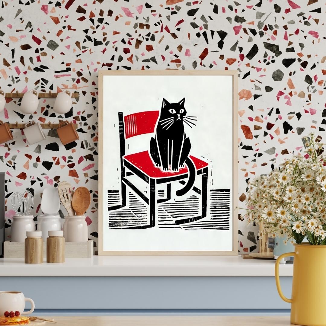 Printable Poster, Instant Download, Digital Download, Poster, Image ...
