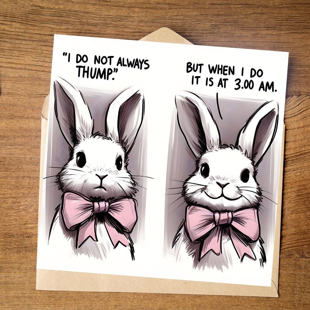 Printable Card, Instant Download, Digital Download, Downloadable Card ...