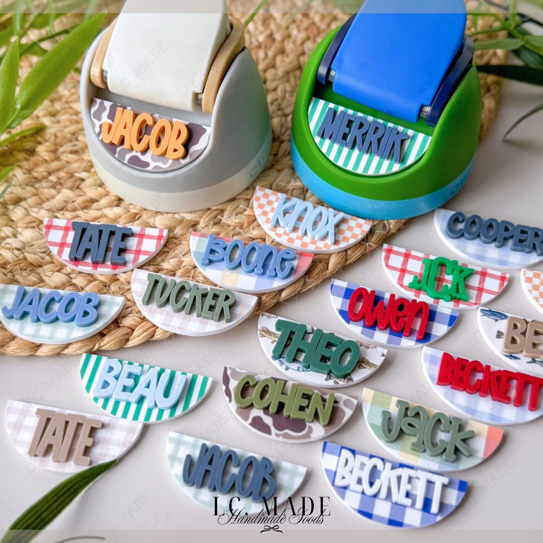 Boy Owala Name Plate, Personalized Owala Name Plate, Owala Topper ...