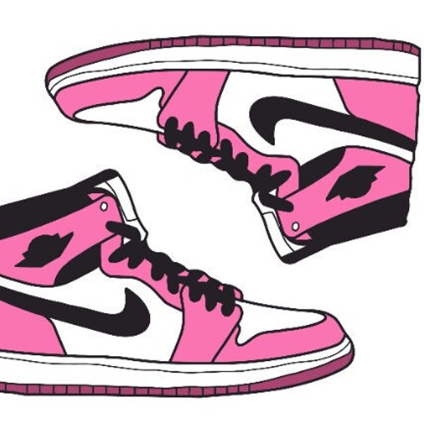 Nike Svg - Etsy