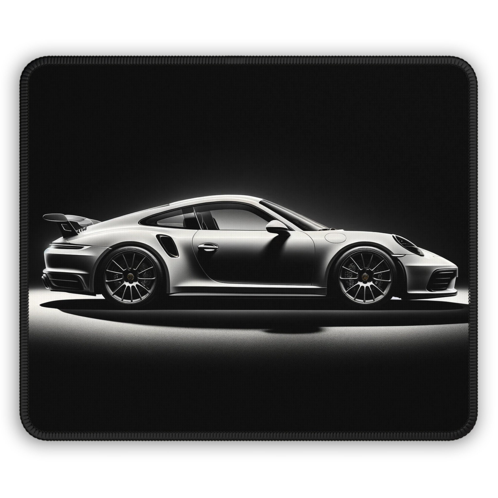Ai-designed Porsche 911 Precision Mouse Pad: Where Innovation Meets ...