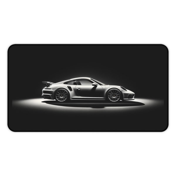 Porsche Mouse Pad - Etsy
