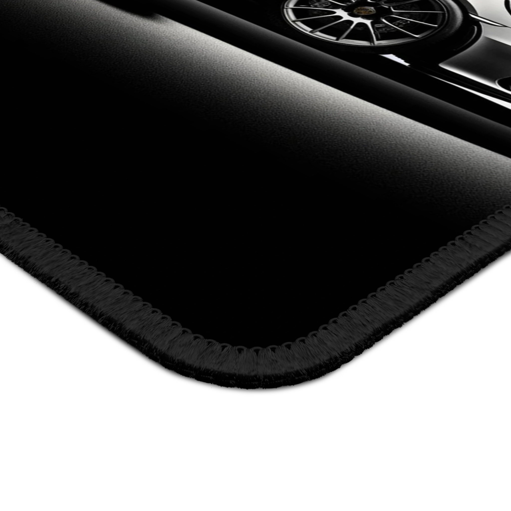 Ai-designed Porsche 911 Precision Mouse Pad: Where Innovation Meets ...