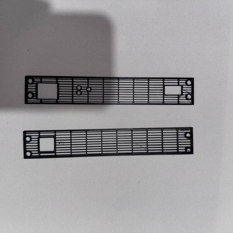 Iceriver KS0/ KS0 Pro Forced Air Shroud Duct for 120mm Fan With Side ...