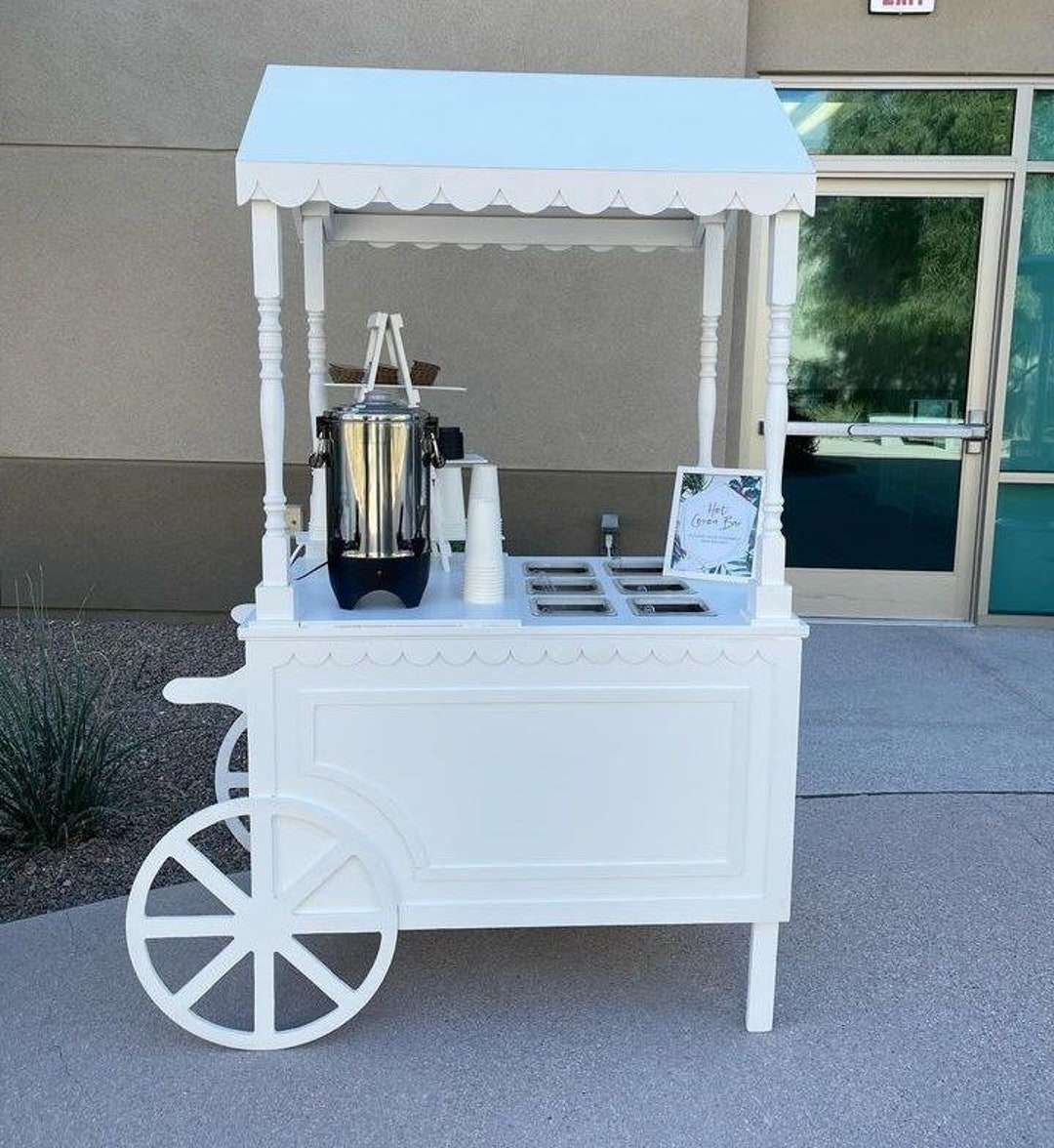 Party Cart Detachable - Etsy