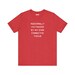 Personally Victimized by My Own Connective Tissue T-shirts Funny ...