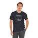 Personally Victimized by My Own Connective Tissue T-shirts Funny ...