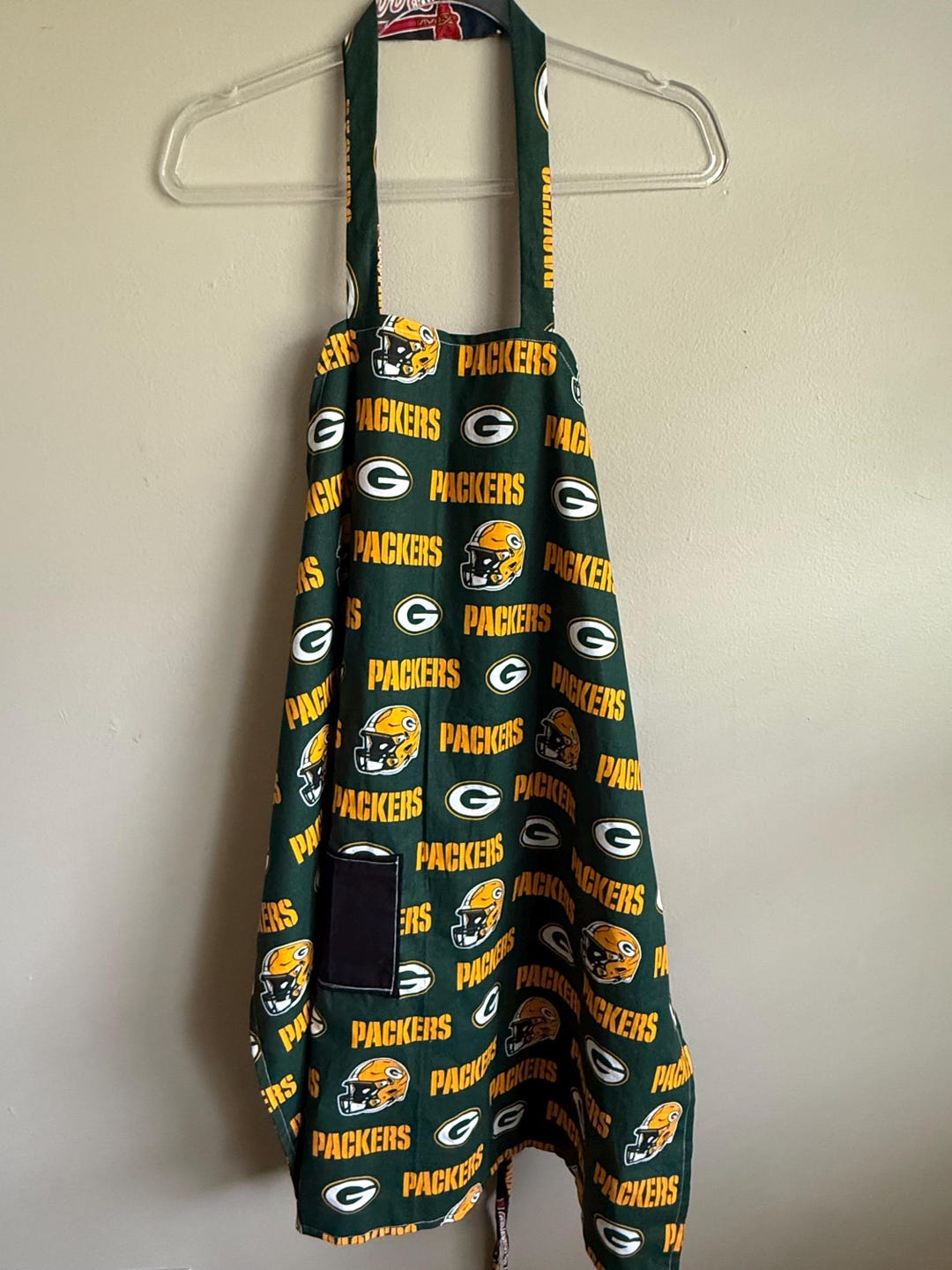 Customizable Reversible Aprons - Etsy